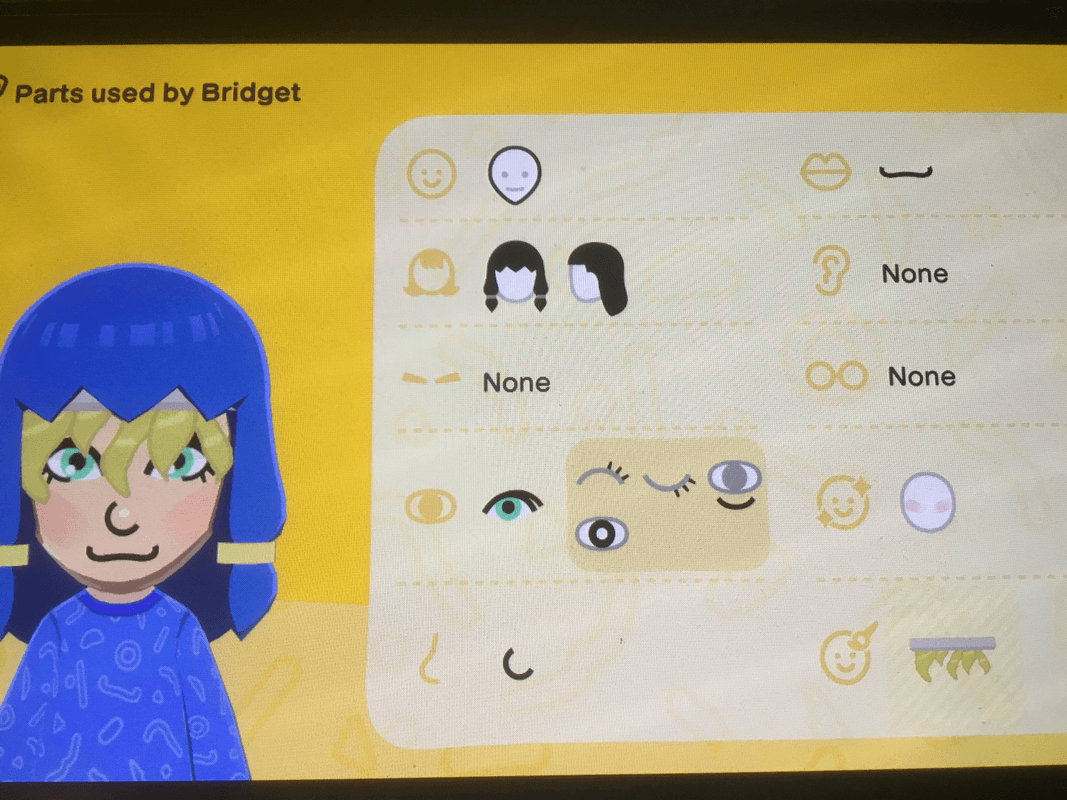 TomodachiShare