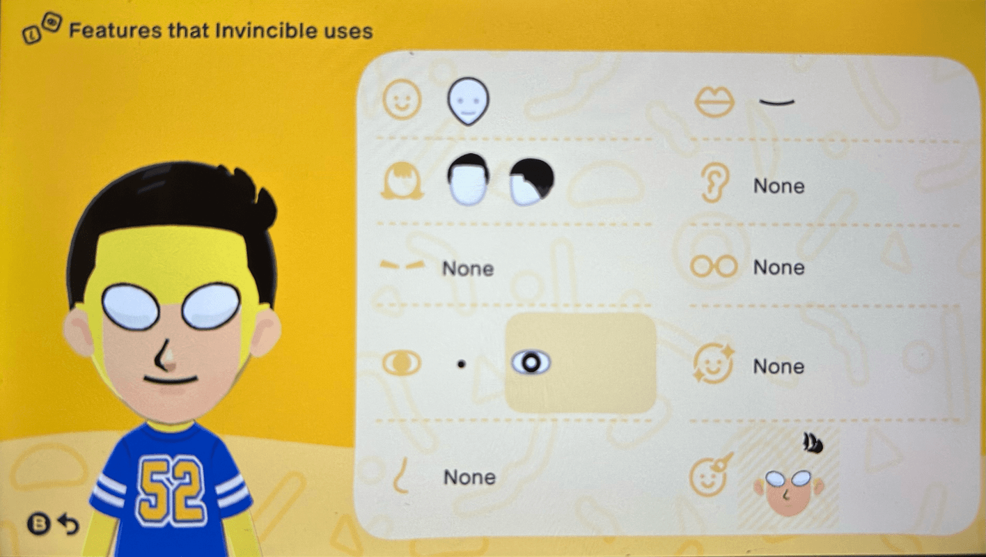 TomodachiShare