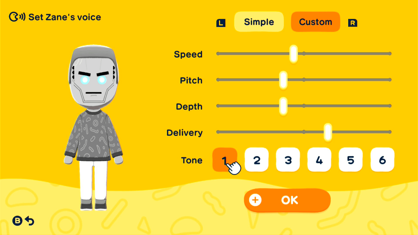TomodachiShare