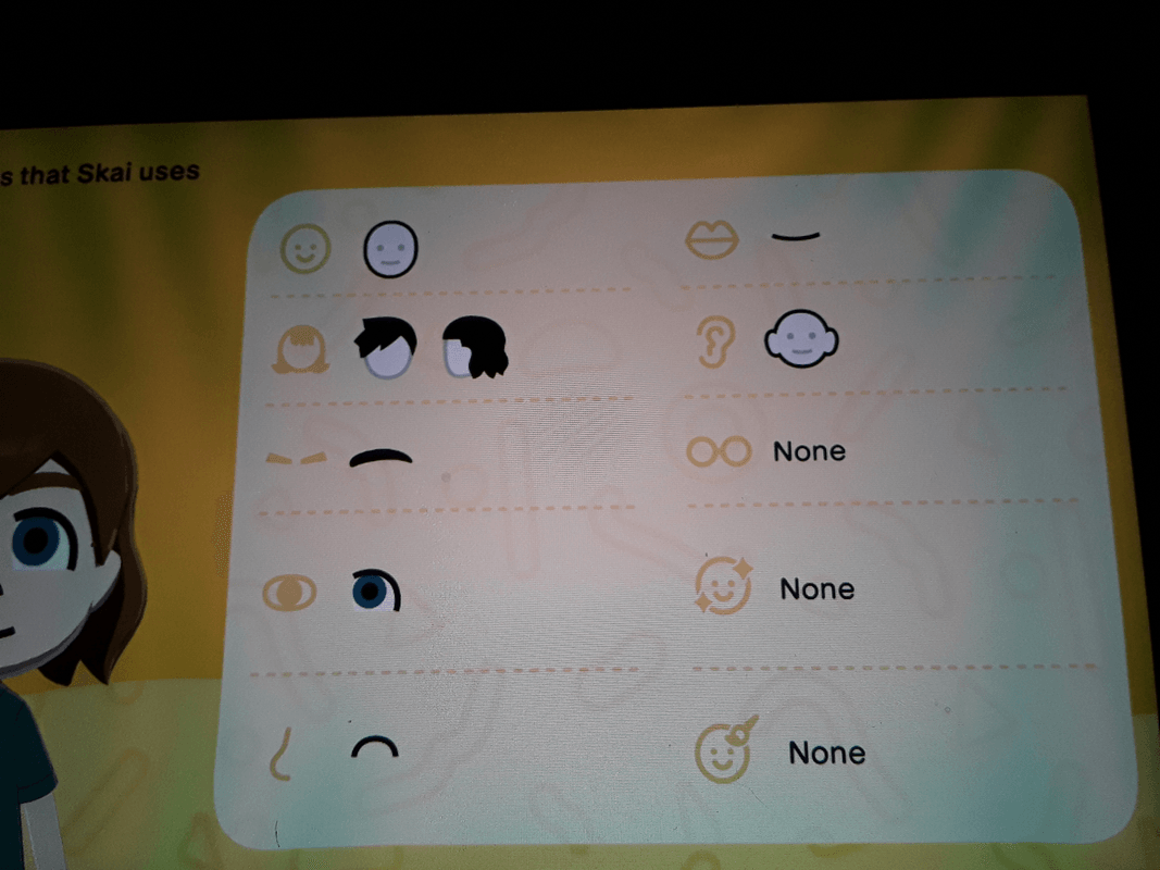 TomodachiShare
