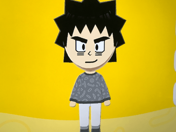 TomodachiShare