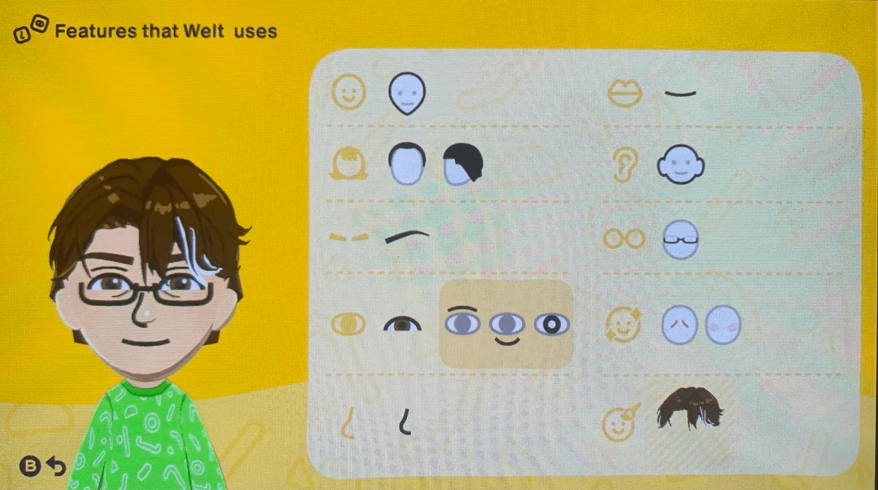 TomodachiShare