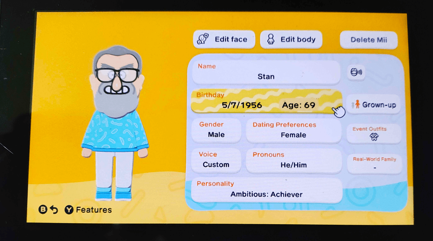 TomodachiShare