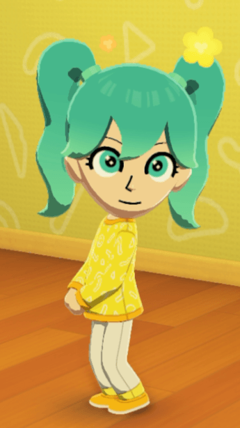 TomodachiShare