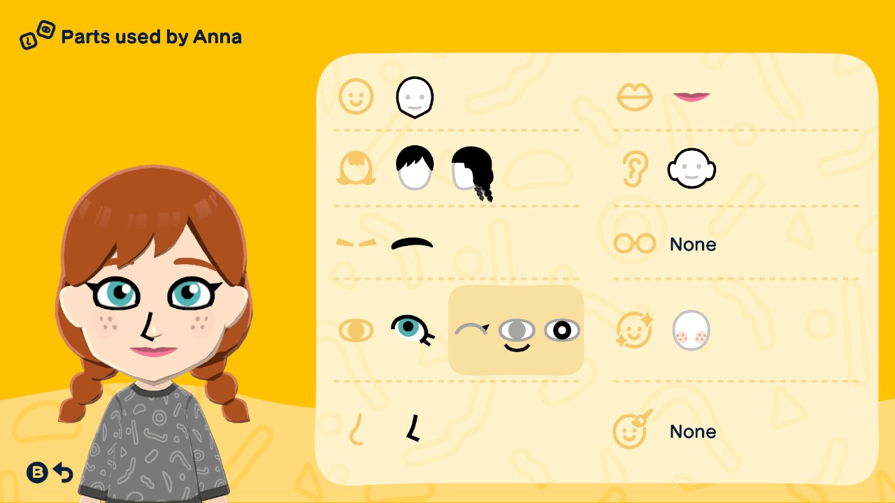 TomodachiShare