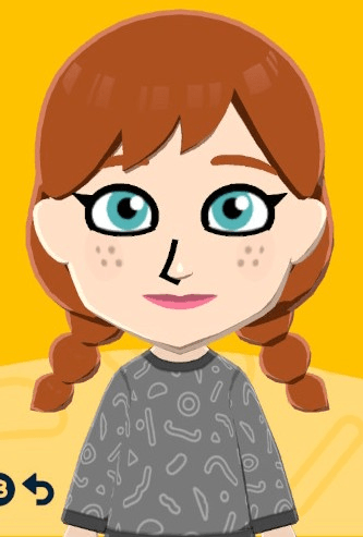 TomodachiShare