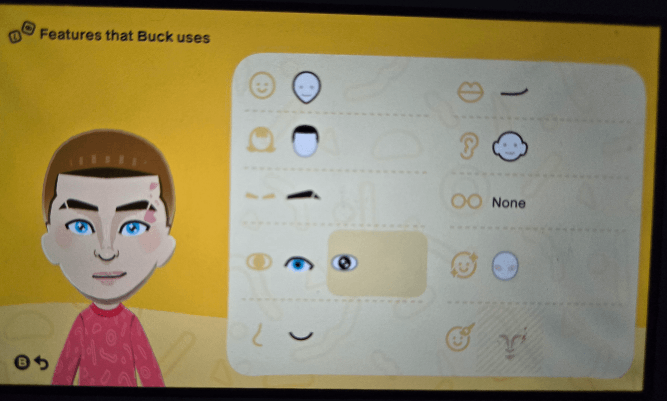 TomodachiShare
