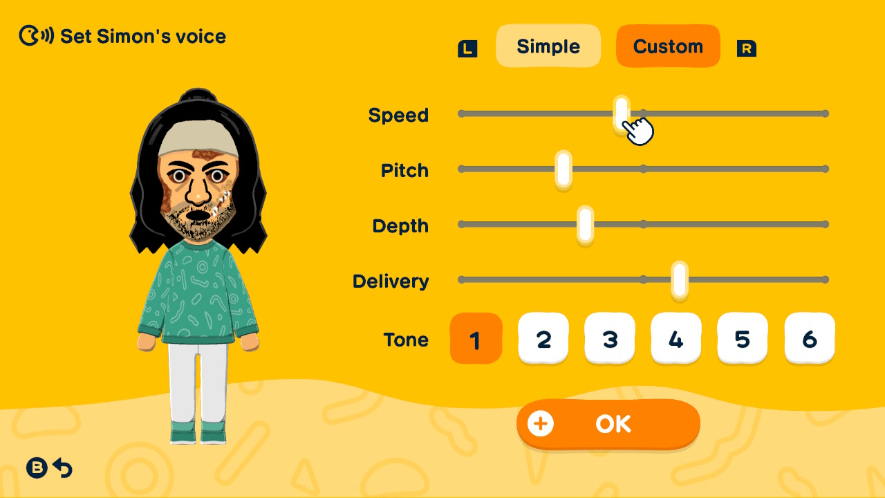 TomodachiShare