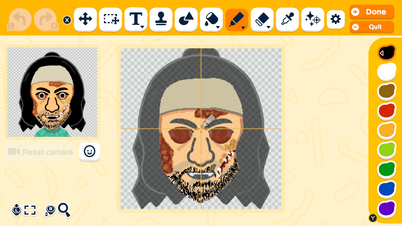 TomodachiShare