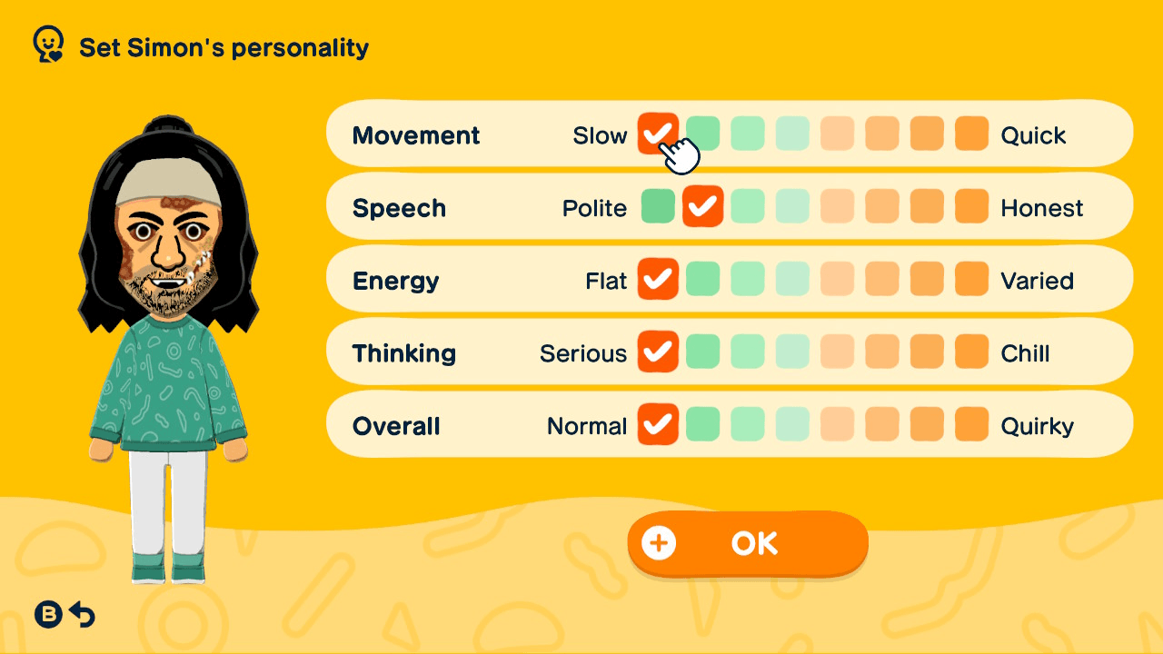TomodachiShare