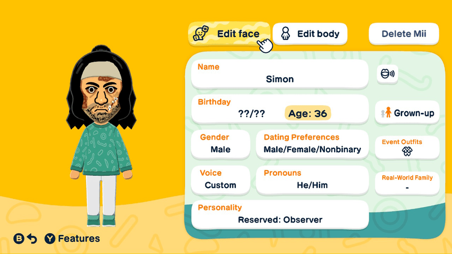 TomodachiShare