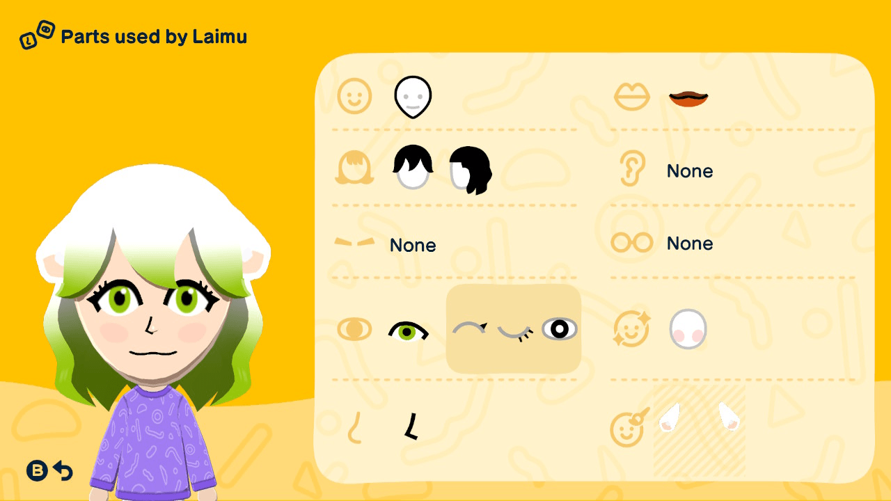TomodachiShare