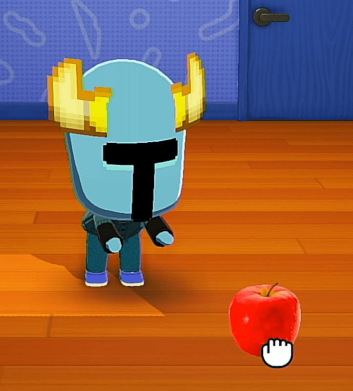 TomodachiShare
