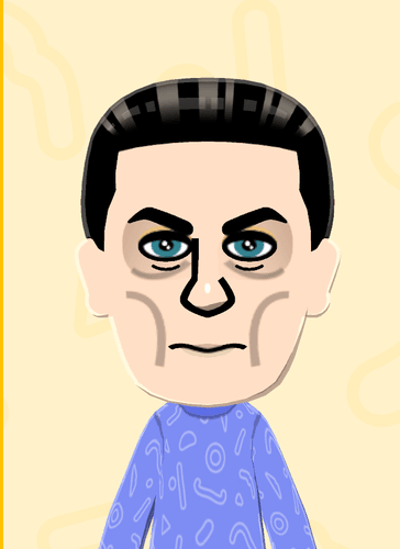 TomodachiShare