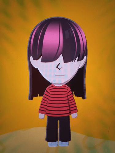 TomodachiShare