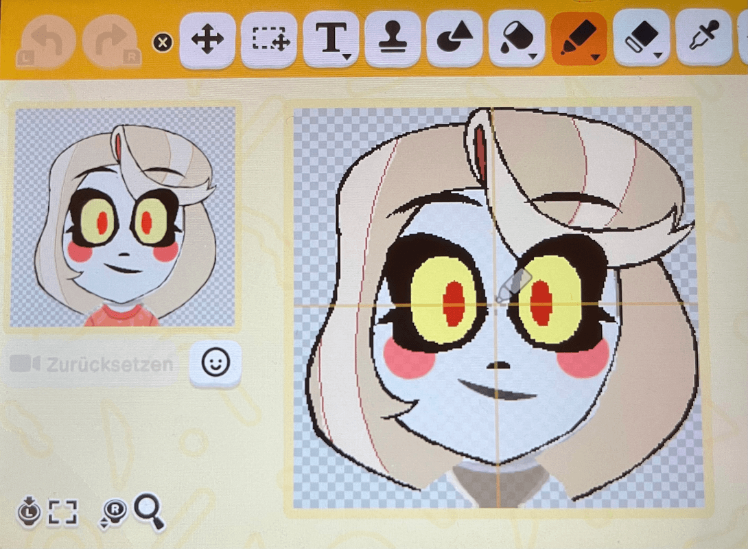 TomodachiShare