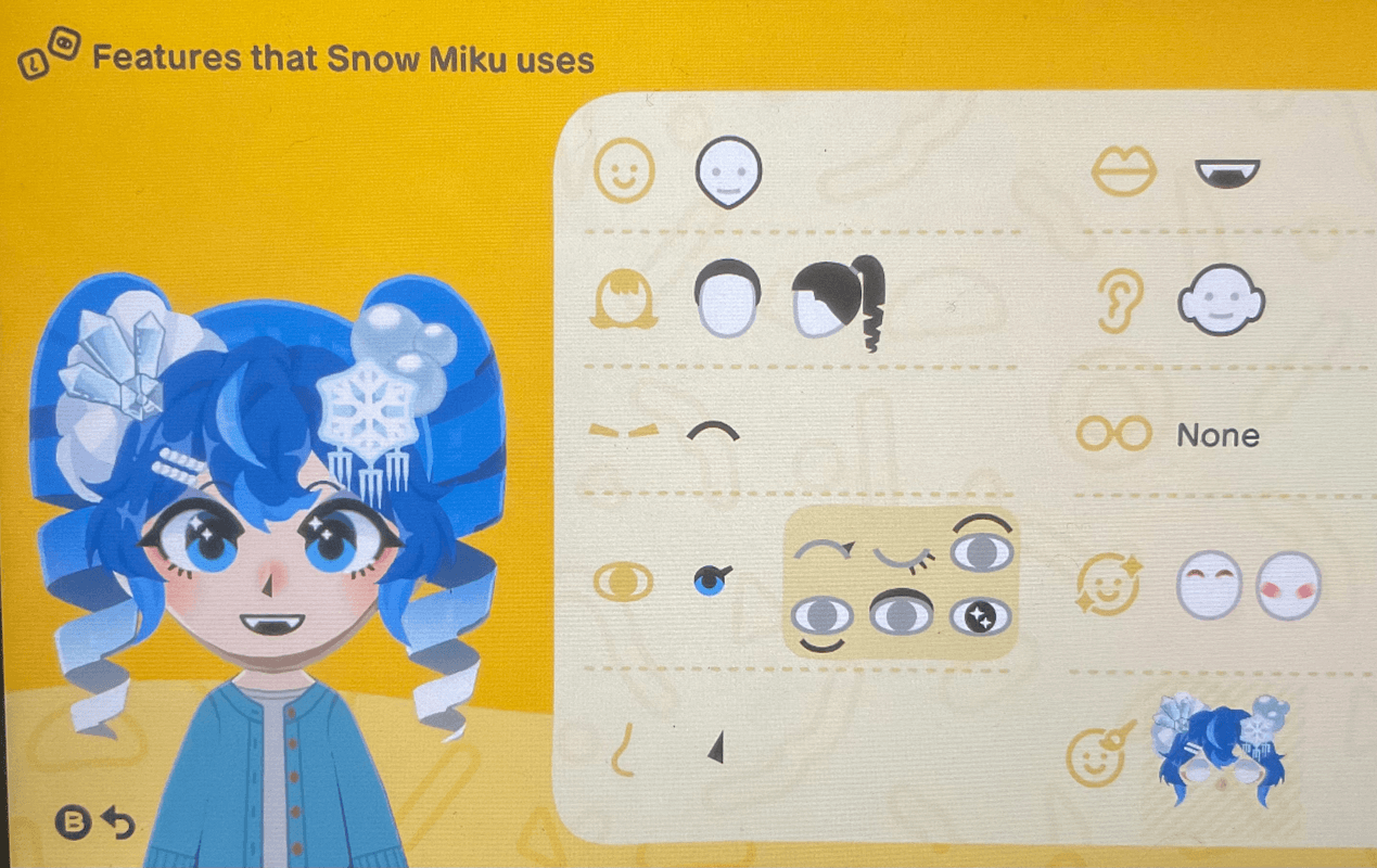 TomodachiShare