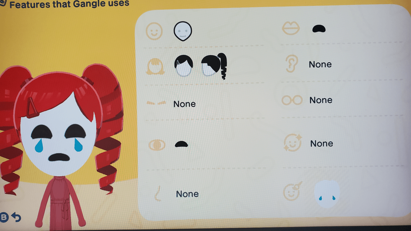 TomodachiShare