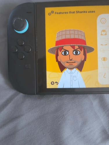 TomodachiShare