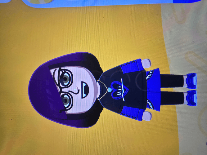 TomodachiShare