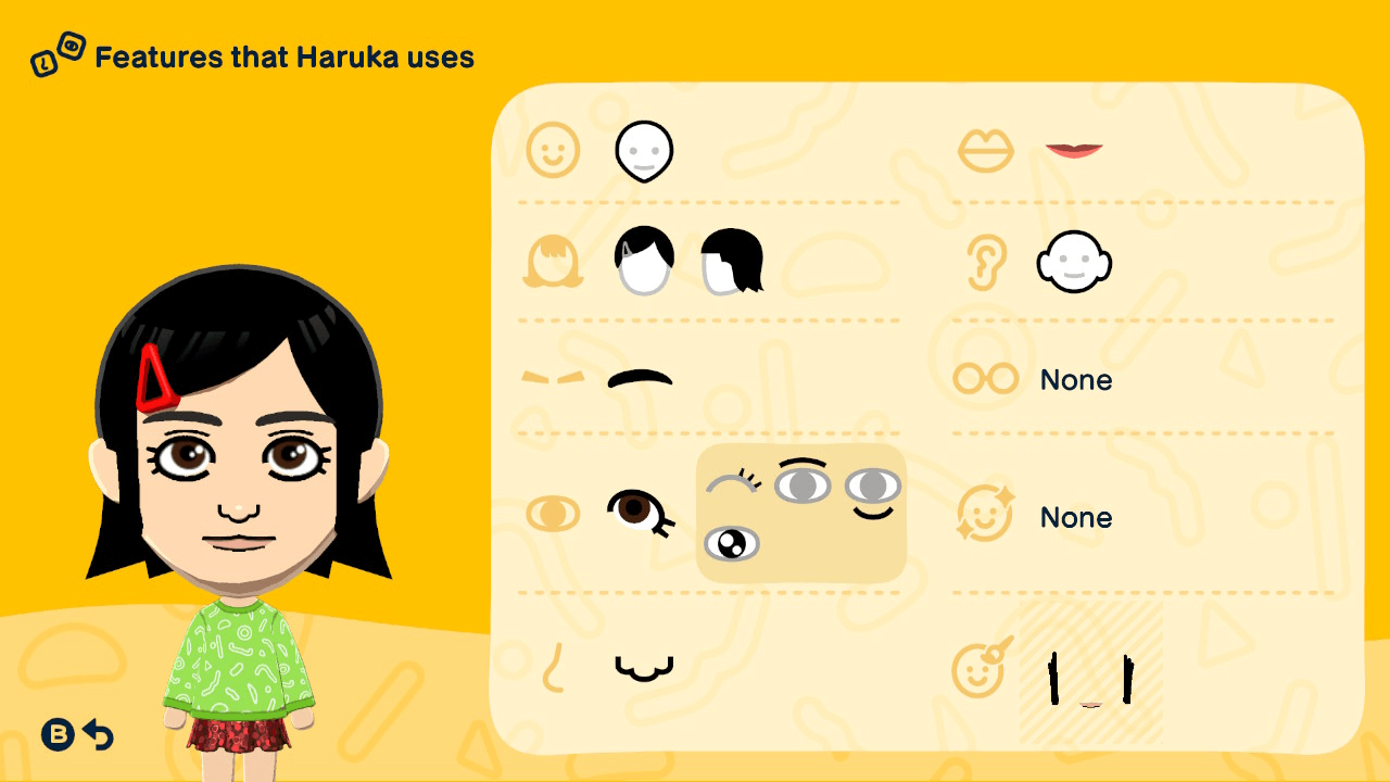TomodachiShare