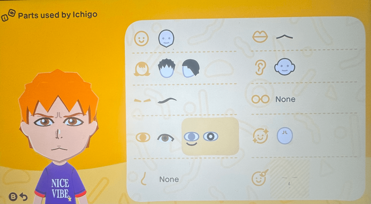 TomodachiShare