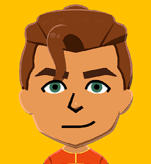 TomodachiShare
