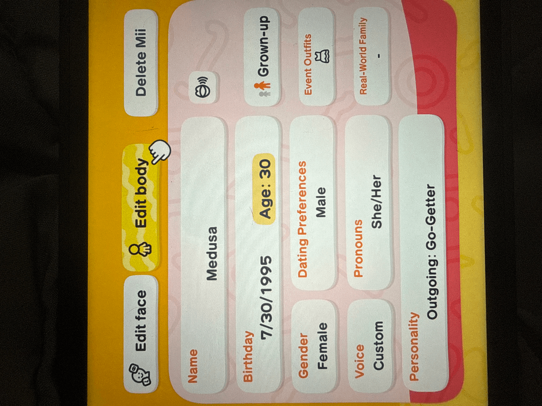 TomodachiShare