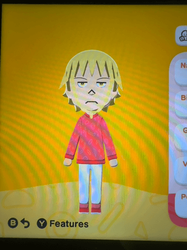 TomodachiShare
