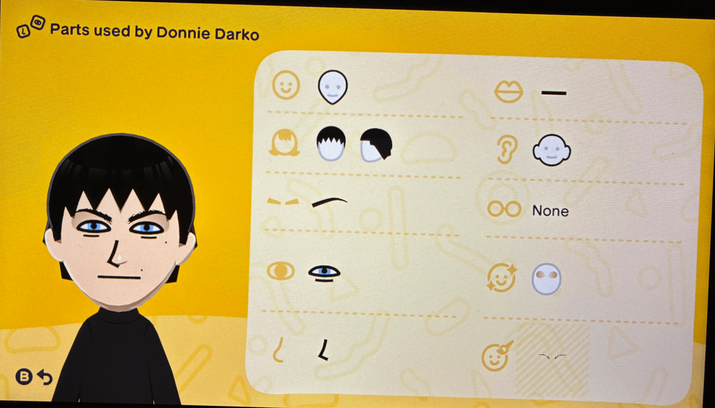 TomodachiShare