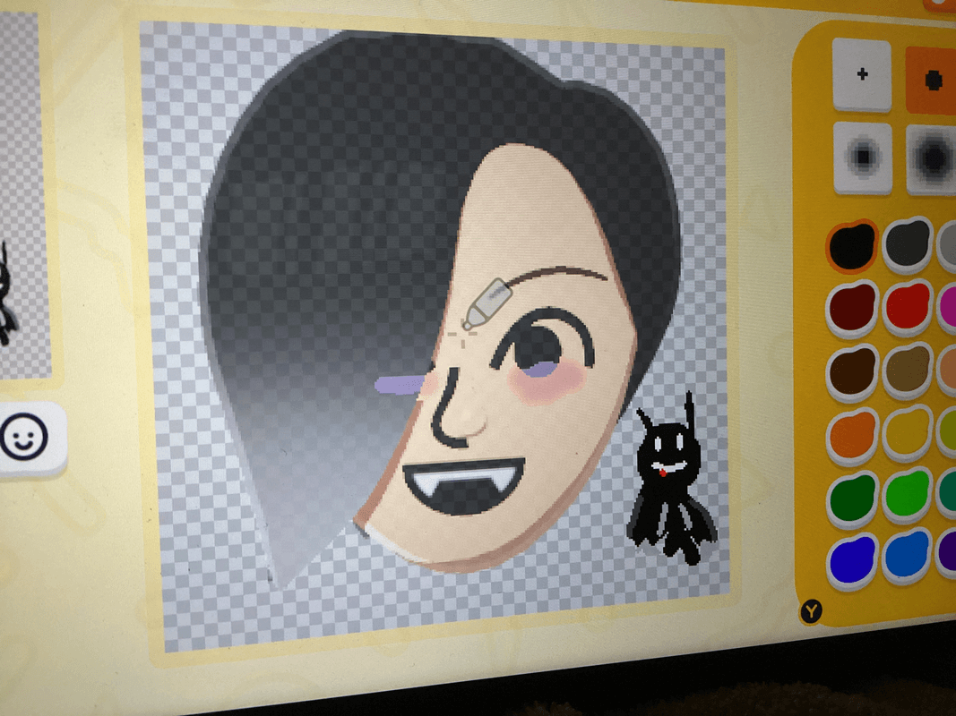 TomodachiShare