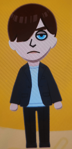 TomodachiShare