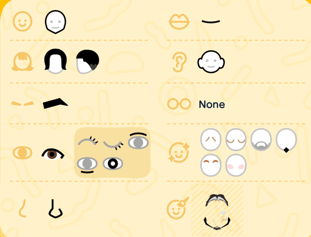 TomodachiShare