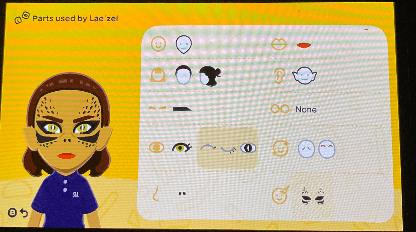 TomodachiShare