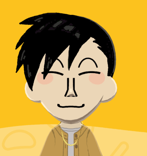 TomodachiShare