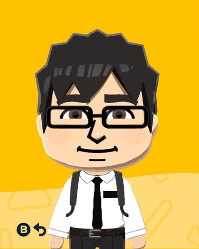 TomodachiShare
