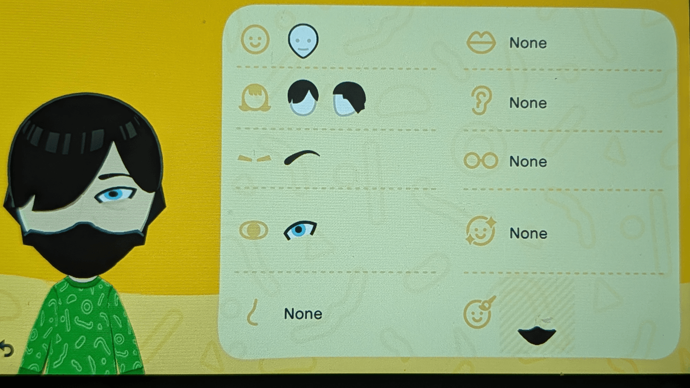 TomodachiShare