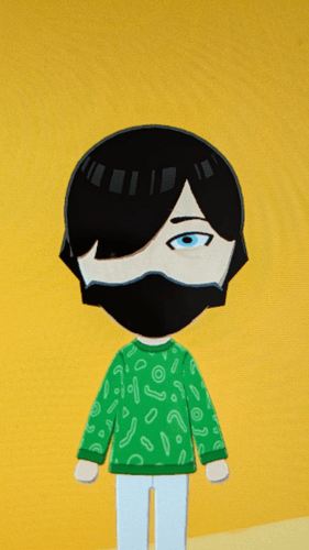 TomodachiShare
