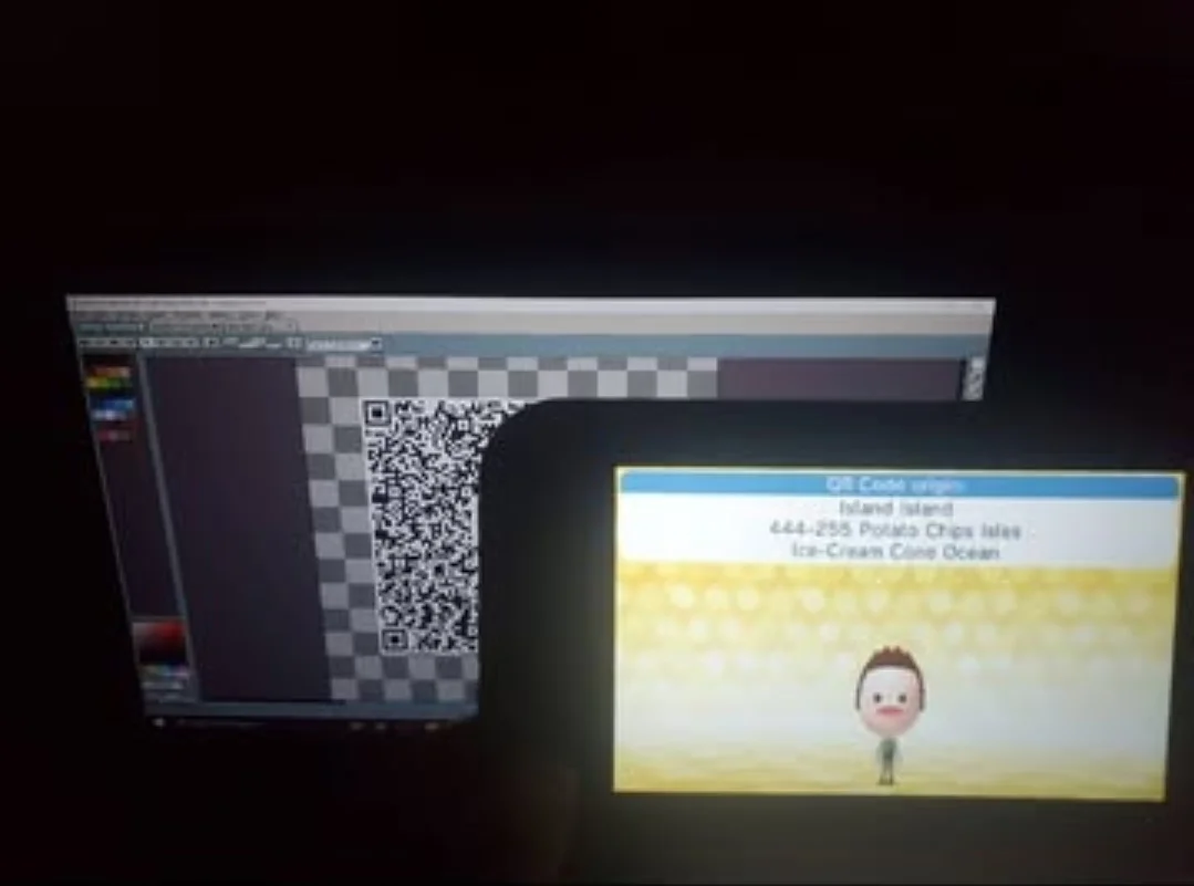 TomodachiShare