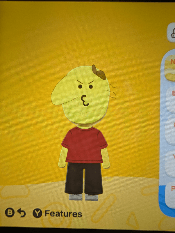 TomodachiShare