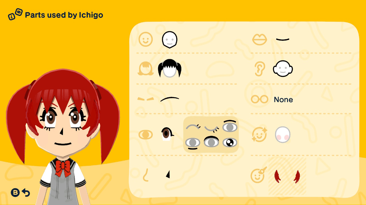 TomodachiShare