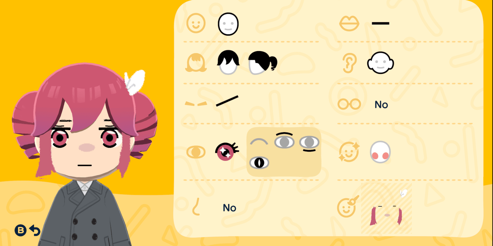 TomodachiShare