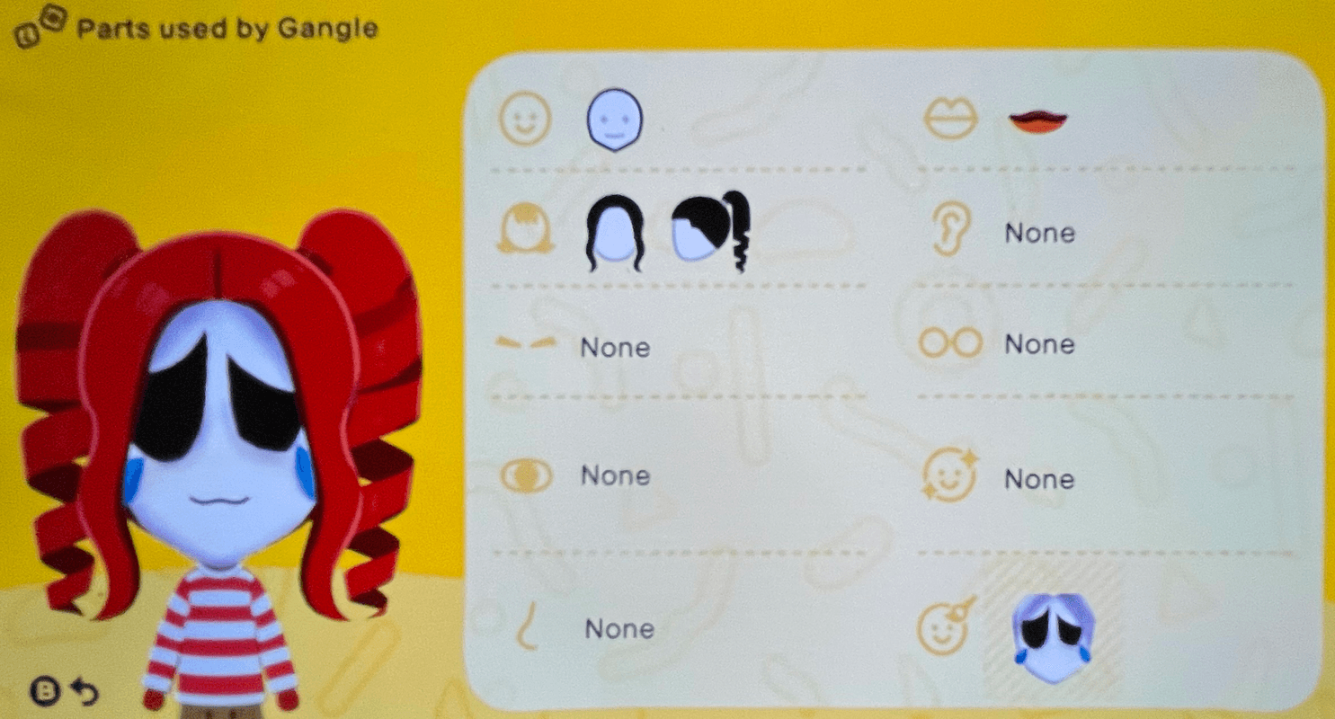 TomodachiShare