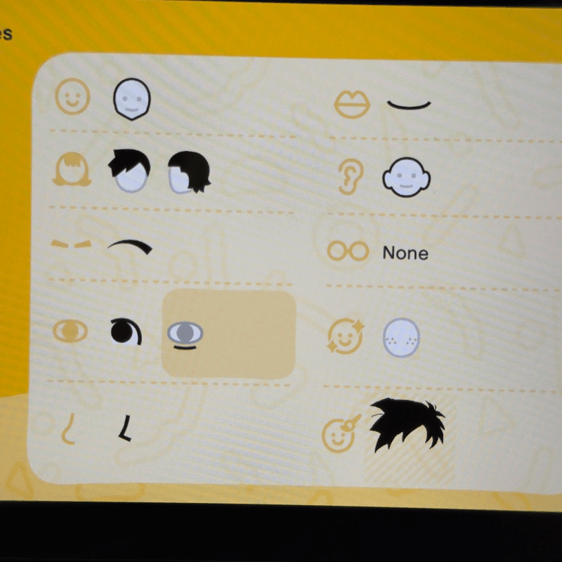 TomodachiShare
