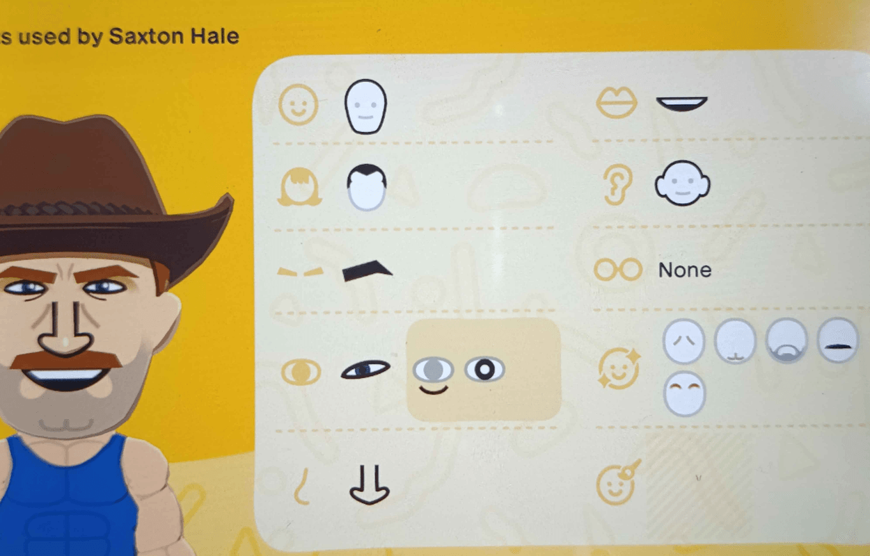TomodachiShare