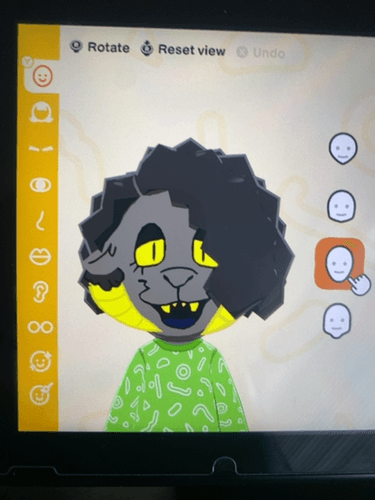 TomodachiShare