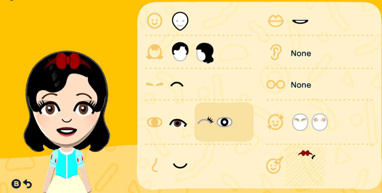 TomodachiShare