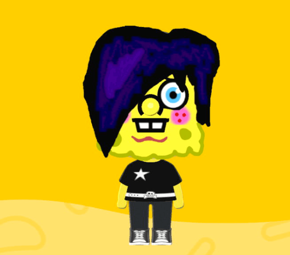 TomodachiShare