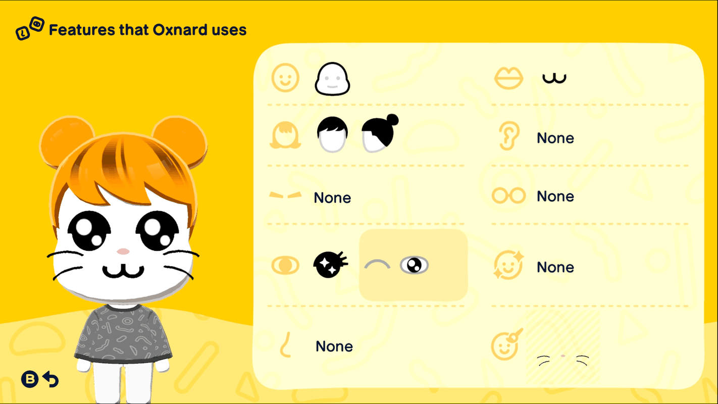 TomodachiShare