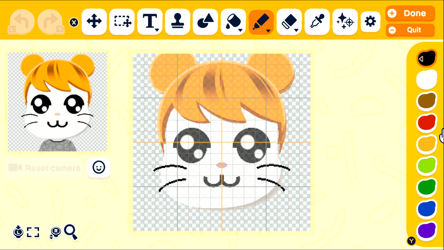 TomodachiShare